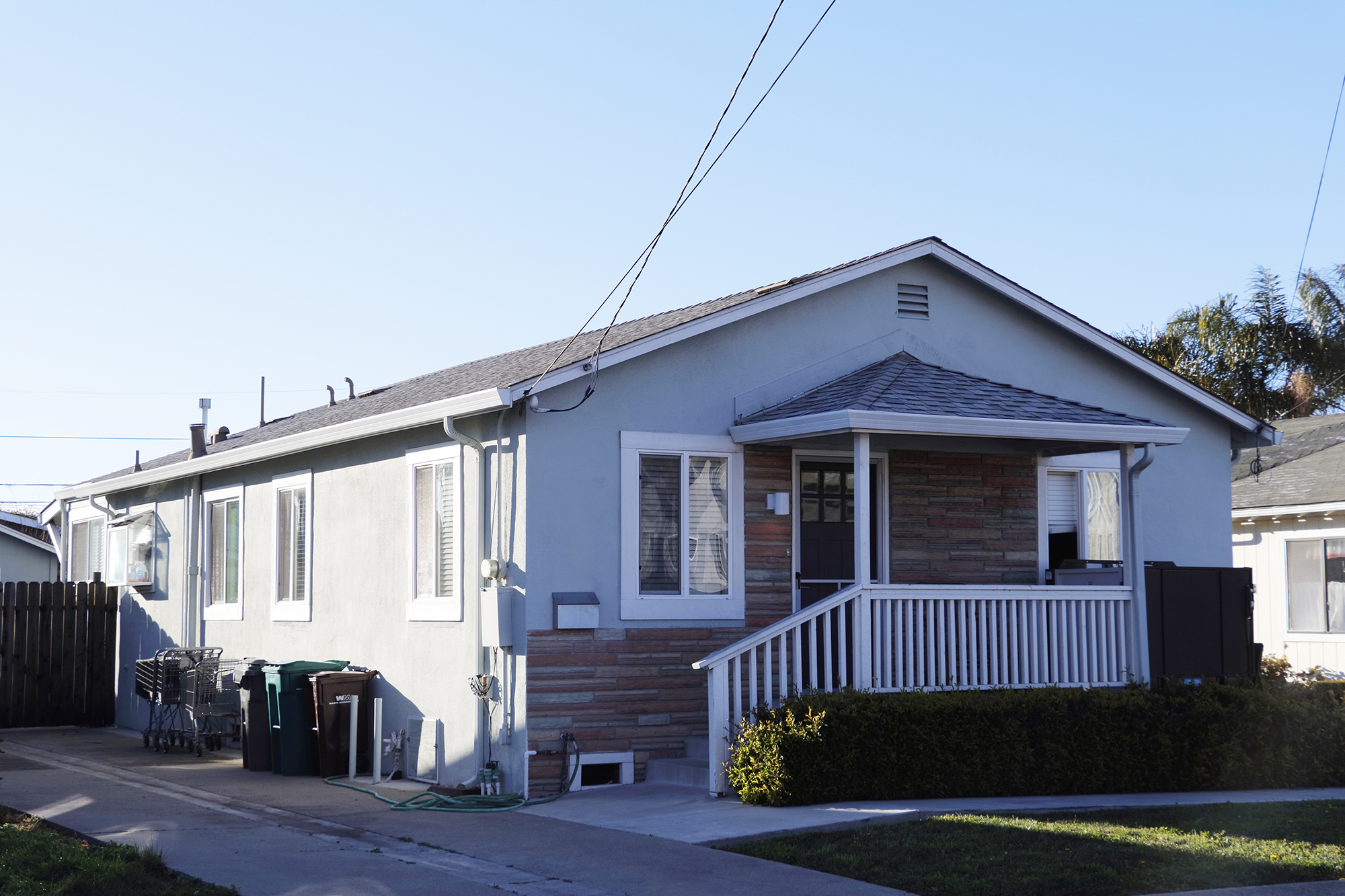 Linnea Bayfair House San Lorenzo - AC Housing Choices