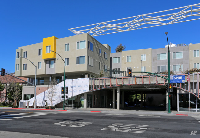 808 A Street Hayward - AC Housing Choices