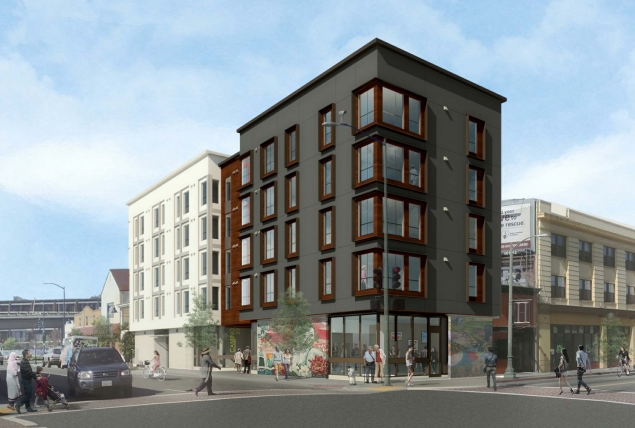 1245 23rd Avenue - AC Housing Choices