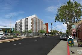 3268 San Pablo Avenue - AC Housing Choices