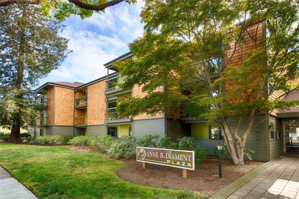 920 Park Street Alameda - AC Housing Choices