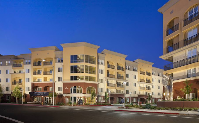 24 Union Square Union City, CA 94587 - AC Housing Choices