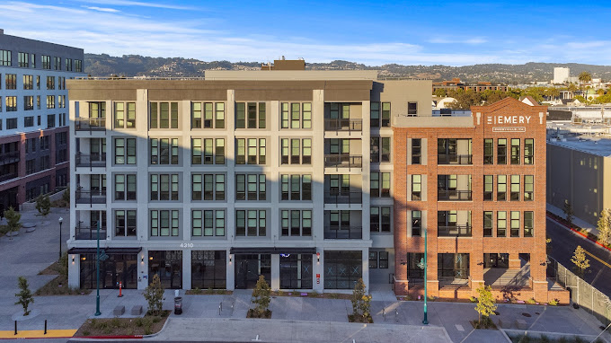 4510 Hubbard Street Emeryville UnRestricted - AC Housing Choices