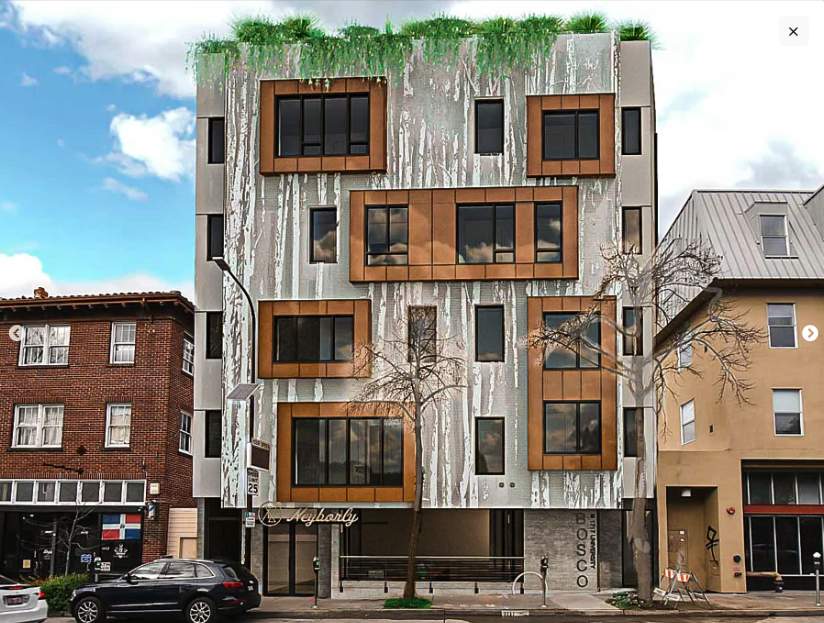 1717 University Avenue Berkeley - AC Housing Choices