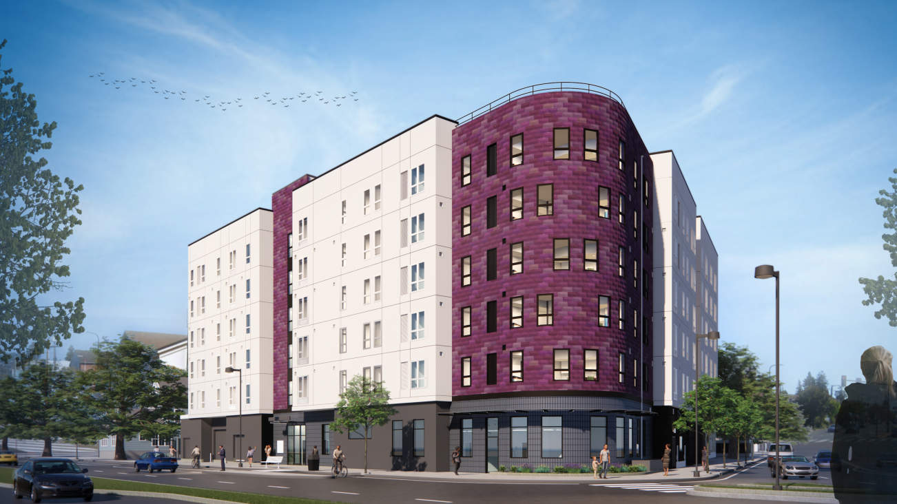 2925 Adeline Street Berkeley - AC Housing Choices