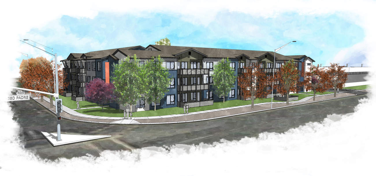 34320 Fremont Boulevard Fremont Restricted - AC Housing Choices