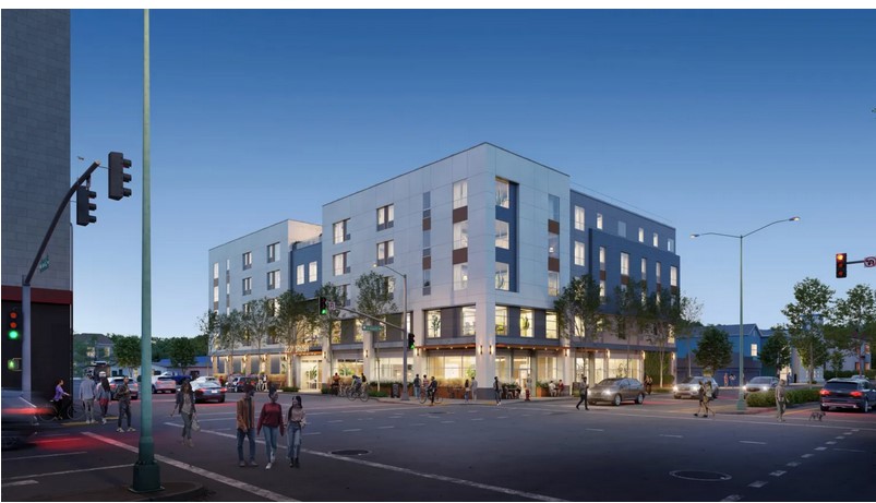 2201 Brush Street Oakland UnRestricted - AC Housing Choices