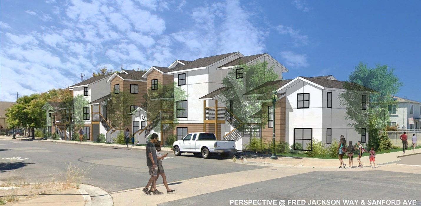 1329 Fred Jackson Way Richmond - AC Housing Choices