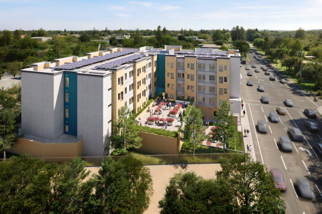 22500 Grand Street Hayward - AC Housing Choices